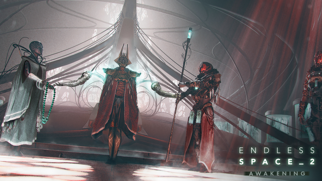 Endless Space 2: l'espansione Awakening è ora disponibile
