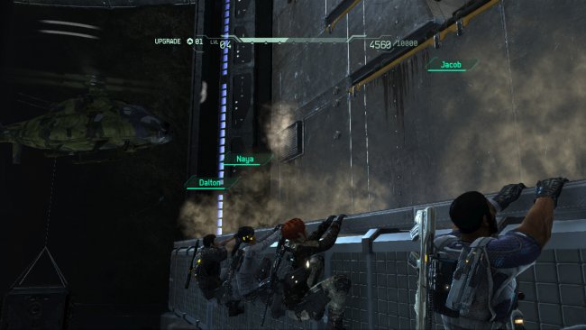 Fuse Recensione - Gamereactor