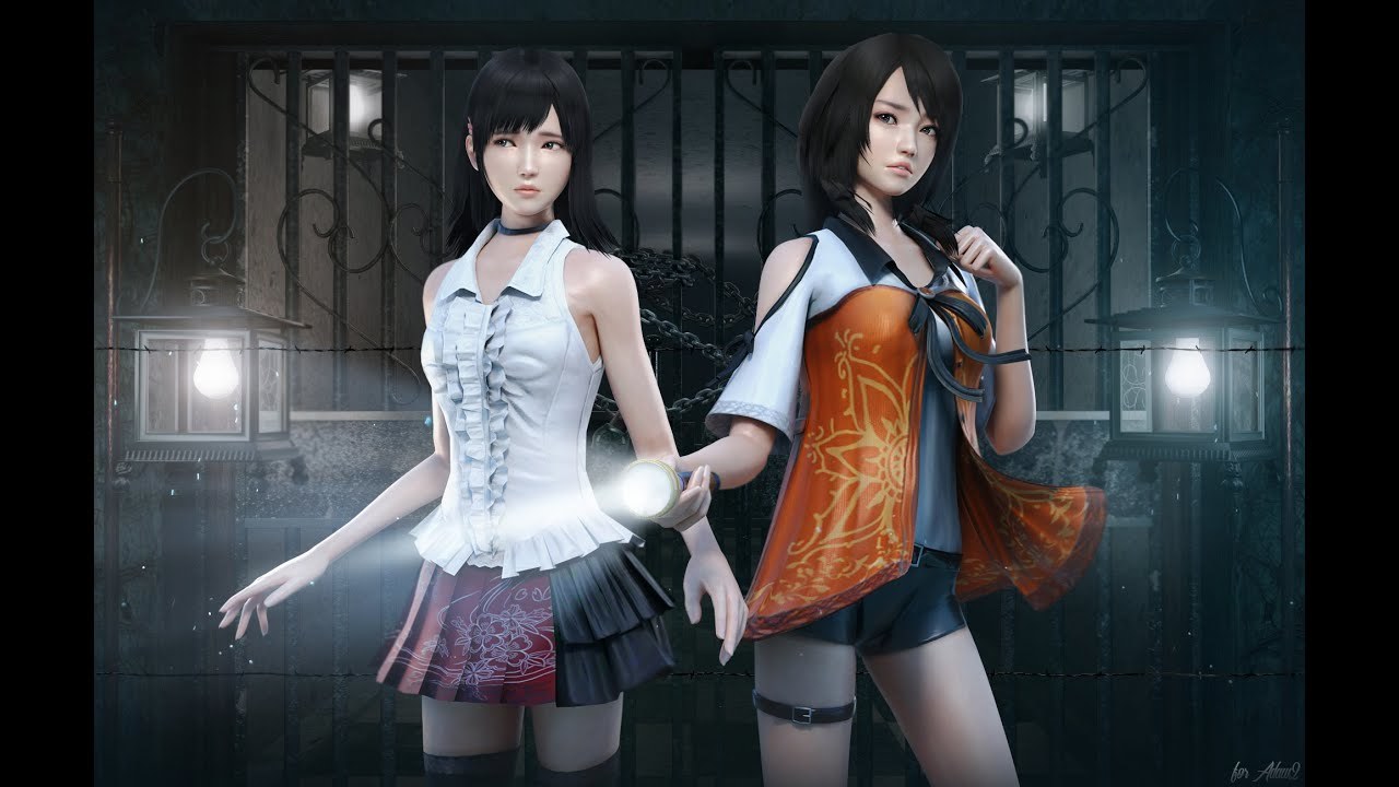 Project Zero: Maiden of Black Water valutato da ESRB