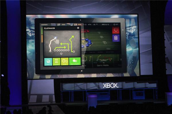 SmartGlass: il futuro nei tablet - - Gamereactor