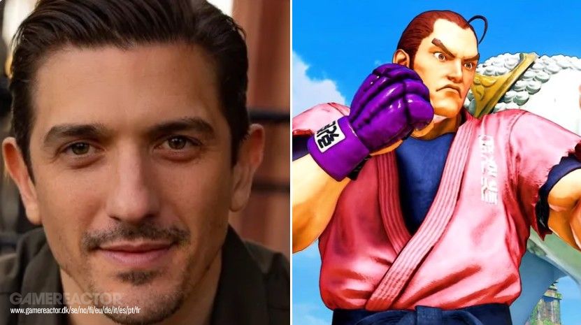 Andrew Schulz interpreterà Dan Hibiki nel nuovo film di Street Fighter