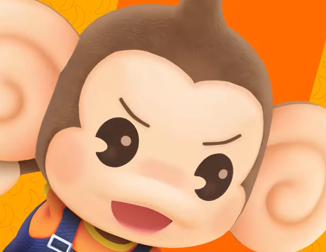 Super Monkey Ball Banana Rumble per aggiungere un'espansione con i ...