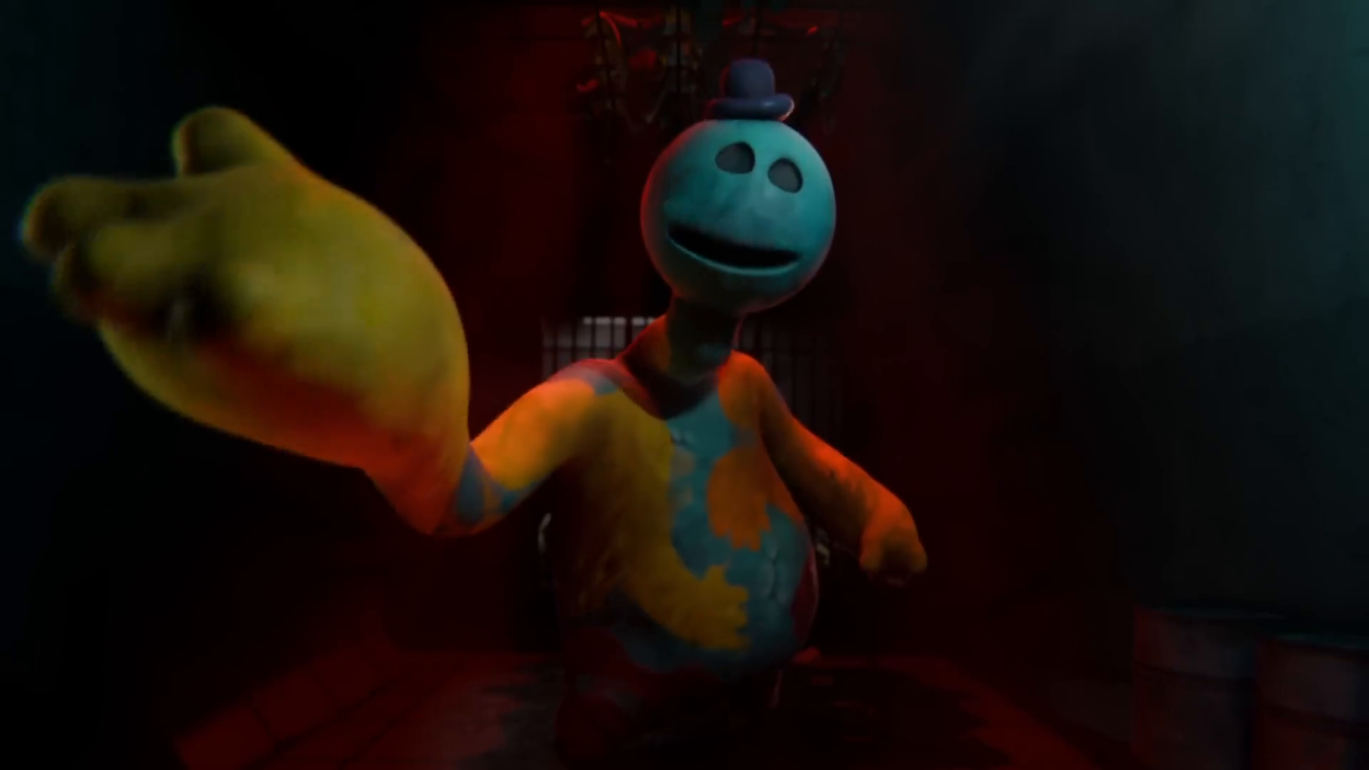 Poppy Playtime Capitolo 4: Safe Haven uscirà il 30 gennaio