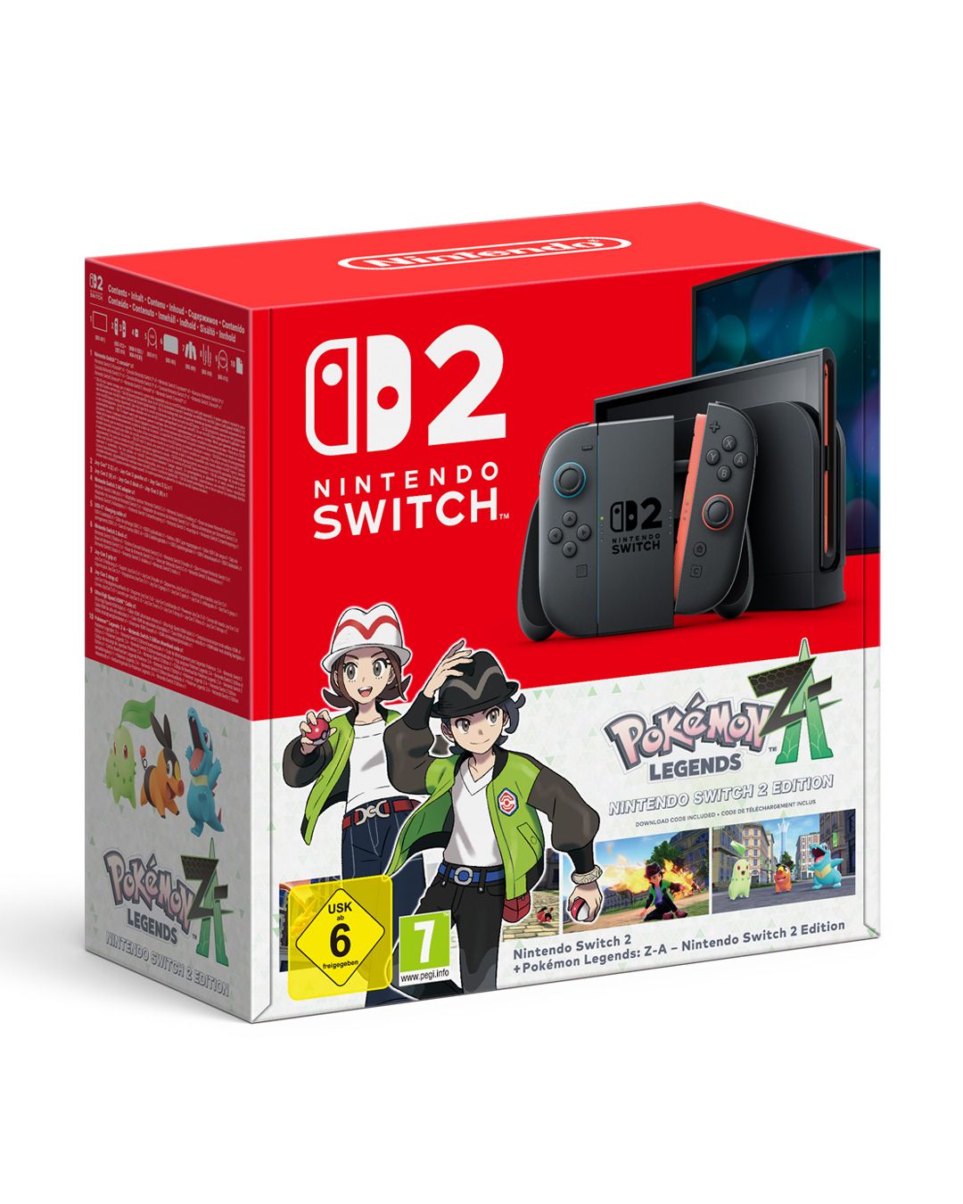 Se stai cercando una scusa per mettere le mani su un Nintendo Switch 2 ...