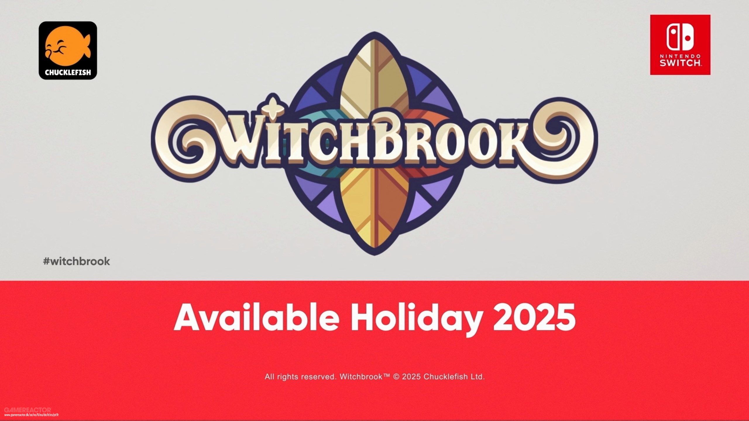 Il lifesim sullo studio in una scuola di magia, Witchbrook, ottiene finalmente una finestra di ...