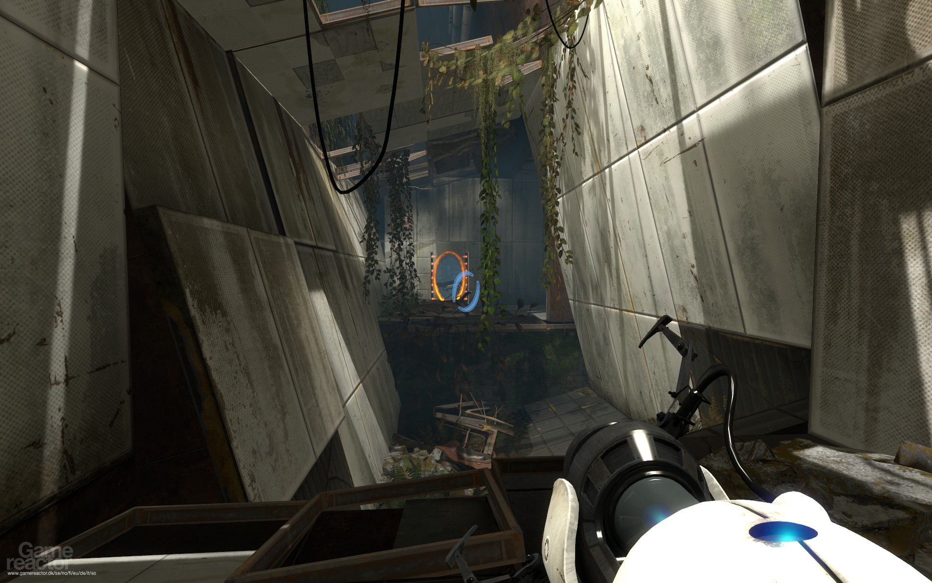Portal 2 Recensione - Gamereactor