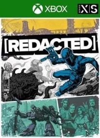 Redacted Recensione - Gamereactor