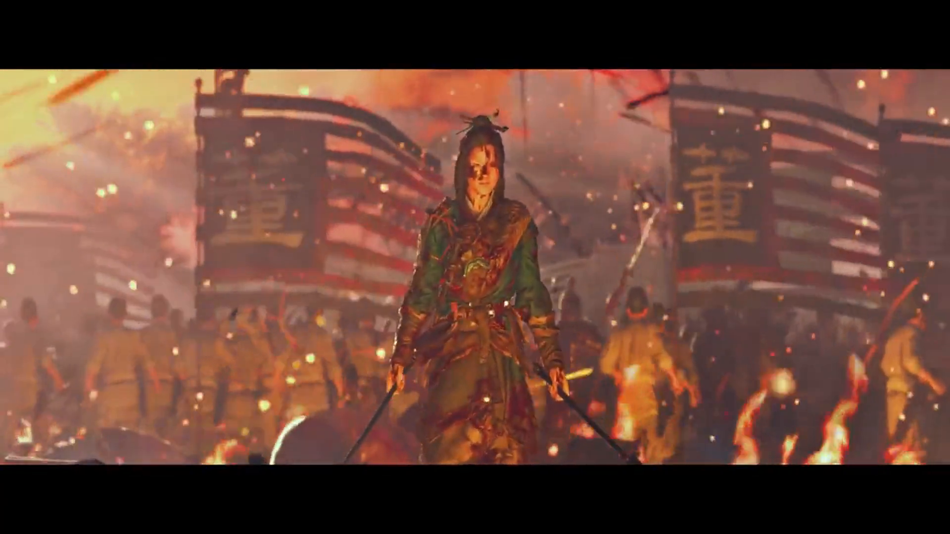 Total War: Three Kingdoms - Reign of Blood disponibile dal 27 giugno