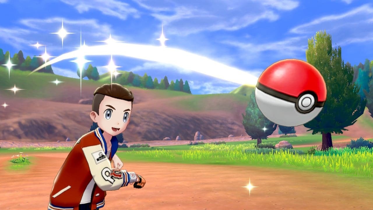 Metti le mani sul Pikachu canterino in Pokémon Spada/Scudo