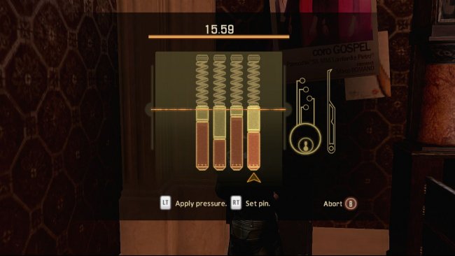 Alpha Protocol Recensione - Gamereactor