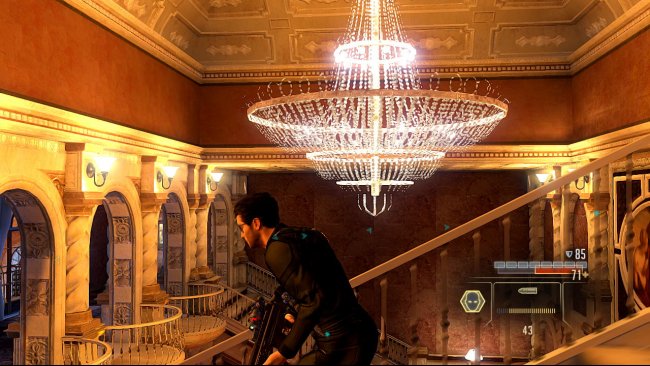 Alpha Protocol Recensione - Gamereactor