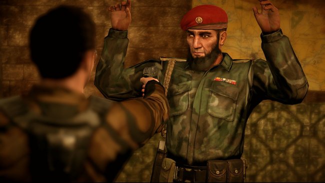 Alpha Protocol Recensione - Gamereactor