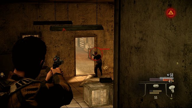 Alpha Protocol Recensione - Gamereactor