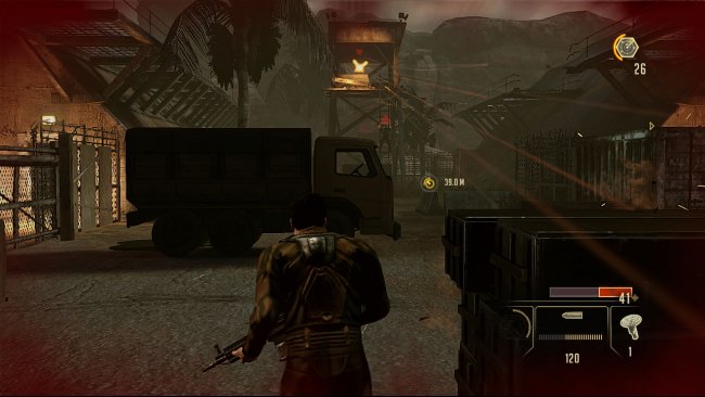 Alpha Protocol Recensione - Gamereactor