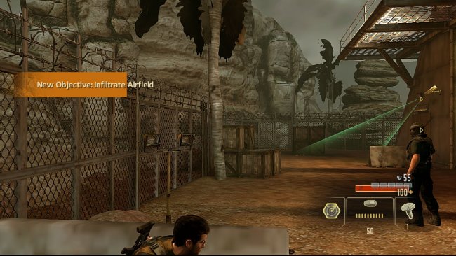 Alpha Protocol Recensione - Gamereactor