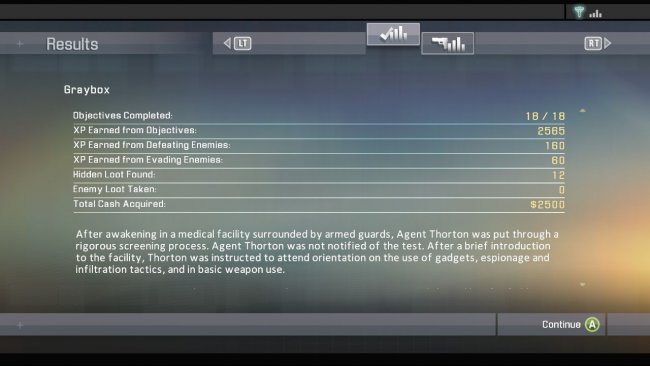 Alpha Protocol Recensione - Gamereactor