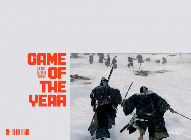 I migliori giochi di avventura del 2024 - - Gamereactor