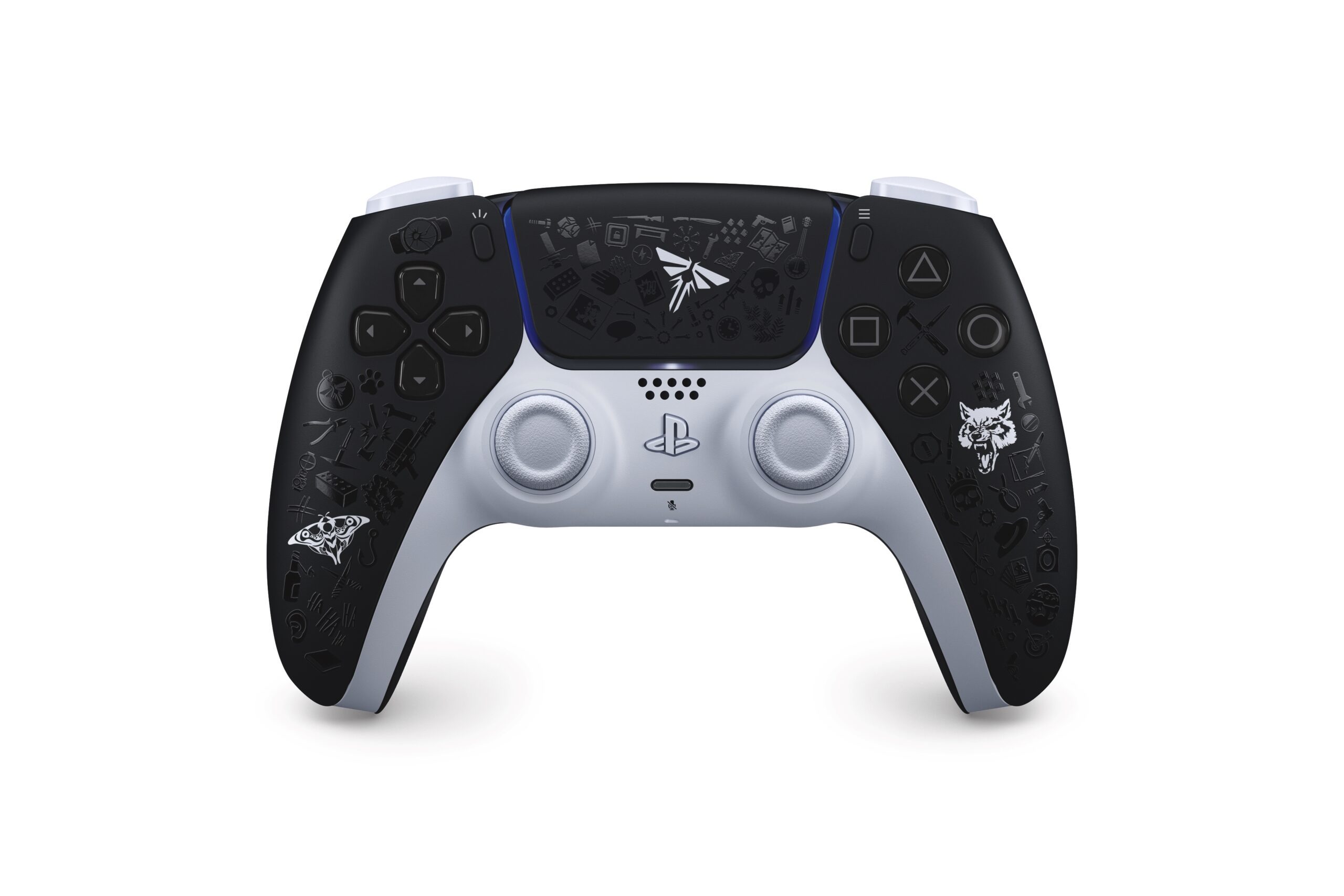 The Last of Us ottiene un nuovo controller DualSense in edizione ...
