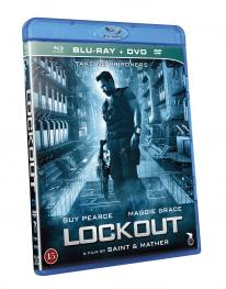 Lockout - Gamereactor Italia