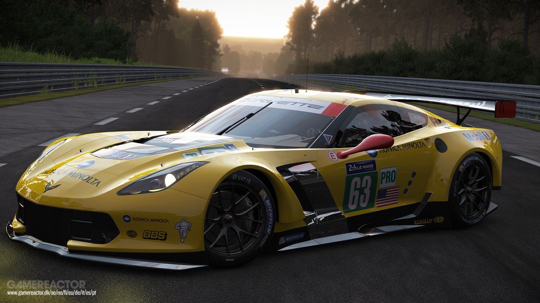 Annunciato Project CARS: Game Of The Year Edition