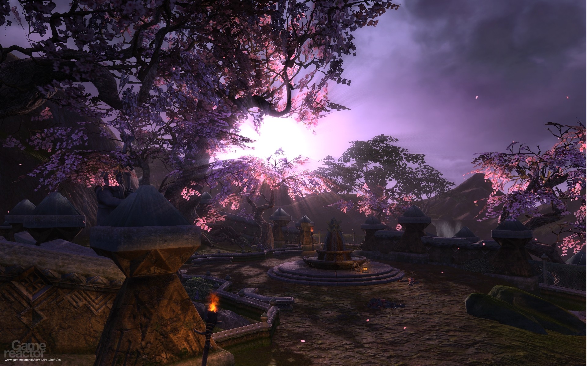 Rift: nuovi screenshot