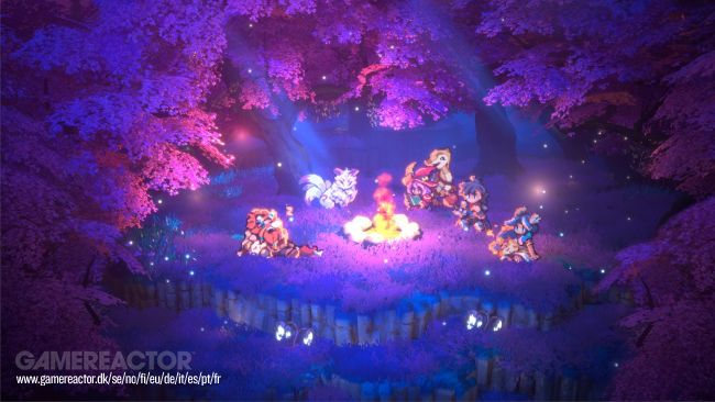 Threads of Time è stato annunciato durante il broadcast di Xbox alla ...