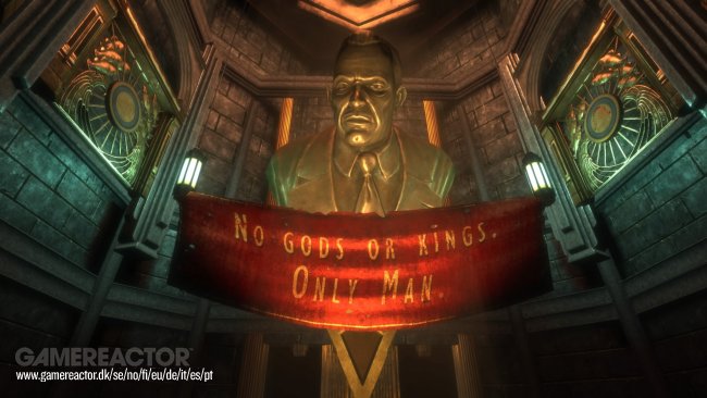 Bioshock: The Collection Recensione - Gamereactor