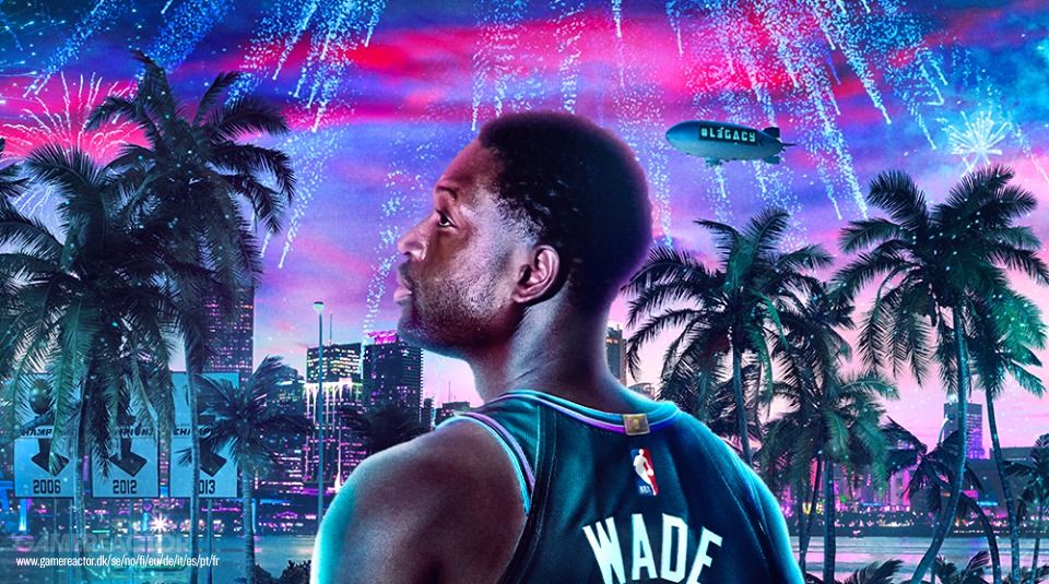 NBA 2K20: un nuovo trailer dedicato a MyPlayer Builder