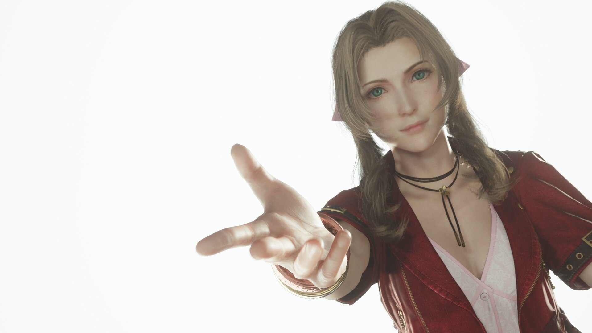 Il finale della trilogia di Final Fantasy VII: Remake "piacerà a coloro ...