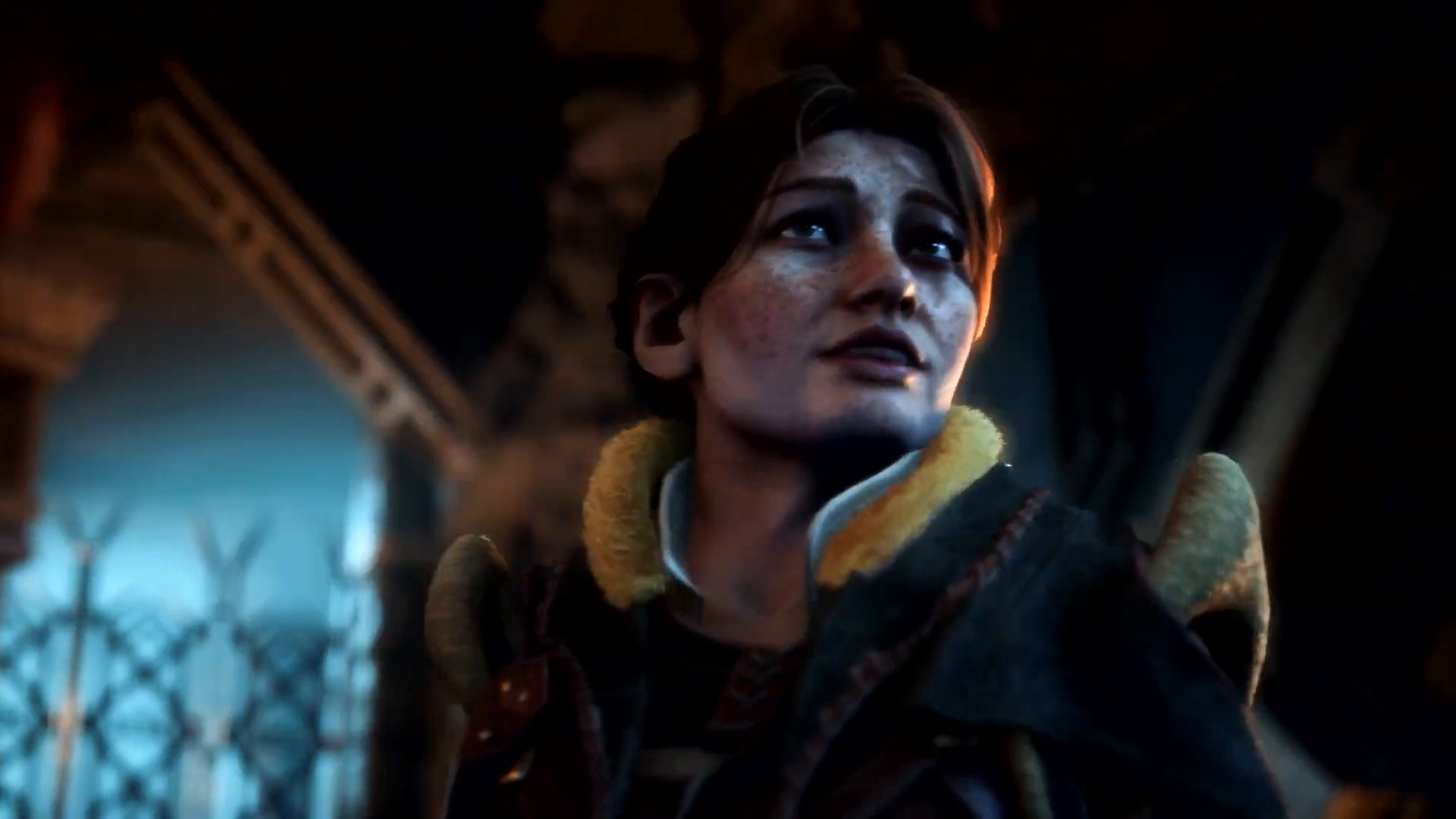 Dragon Age: The Veilguard Il gameplay dovrebbe mettere a proprio agio ...