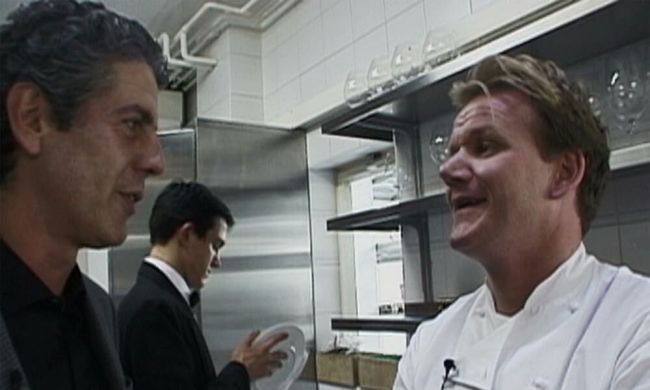 Il meglio di Anthony Bourdain: cinque documentari che ogni fan dovrebbe ...