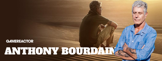 Il meglio di Anthony Bourdain: cinque documentari che ogni fan dovrebbe ...