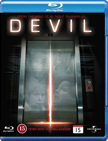 Devil - Gamereactor Italia