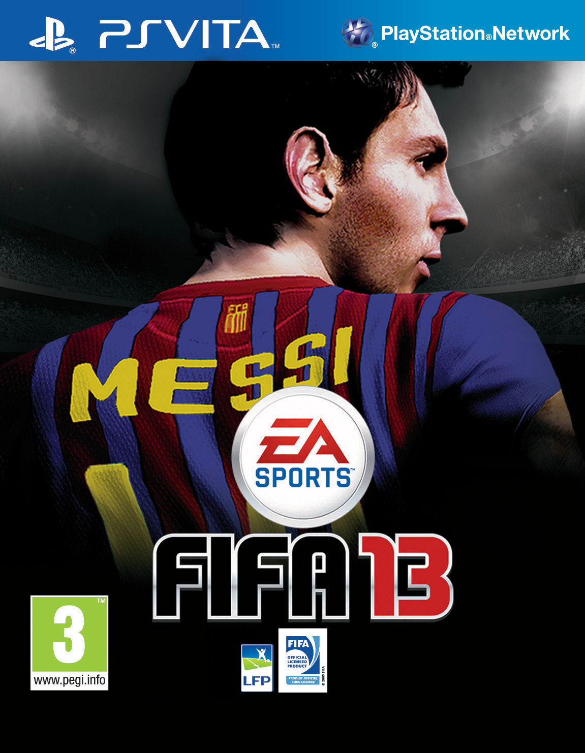 FIFA 13 Recensione - Gamereactor