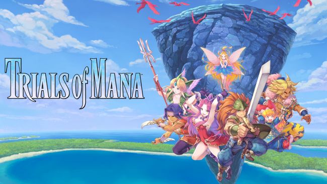 Trials of Mana, Legend of Mana e Final Fantasy Pixel Remaster sono in arrivo oggi su Xbox