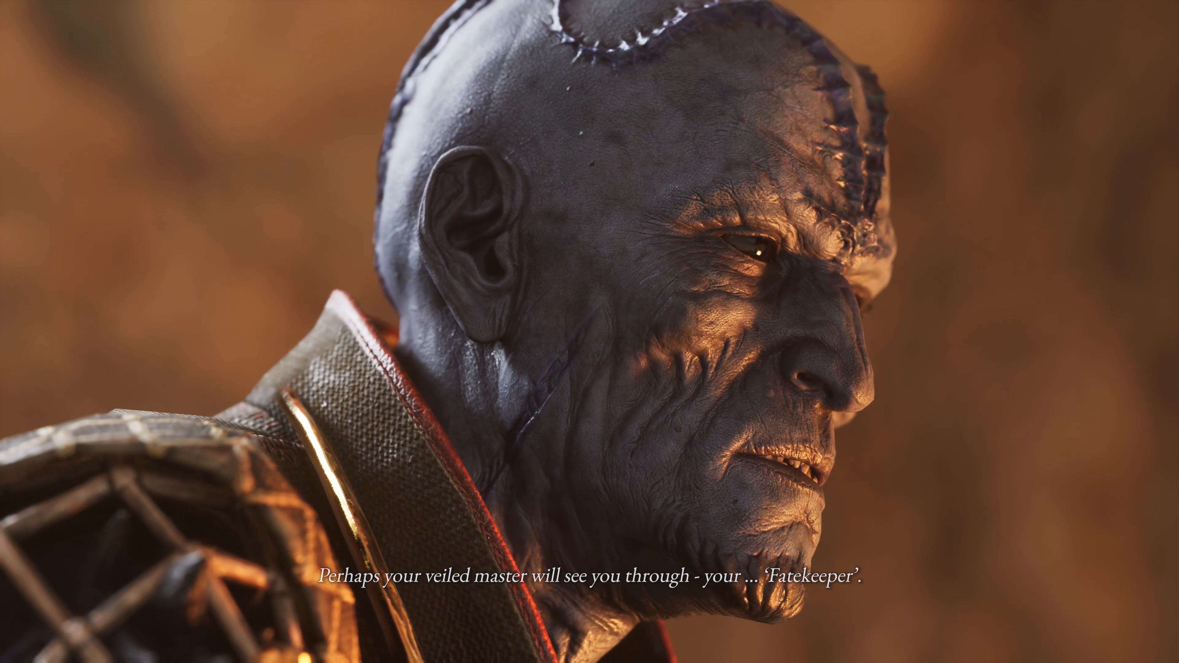 Fatekeeper sembra un fantastico Scrolls nel trailer di presentazione - - Gamereactor