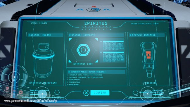 Adrift Recensione - Gamereactor