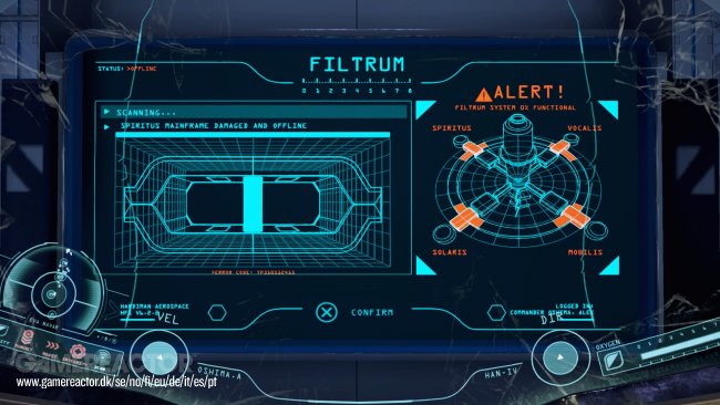 Adrift Recensione - Gamereactor