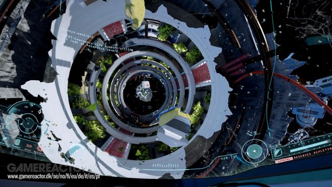 Adrift Recensione - Gamereactor