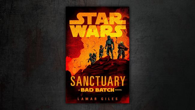 La Bad Batch ritorna in un nuovo romanzo di Star Wars che si svolge ...