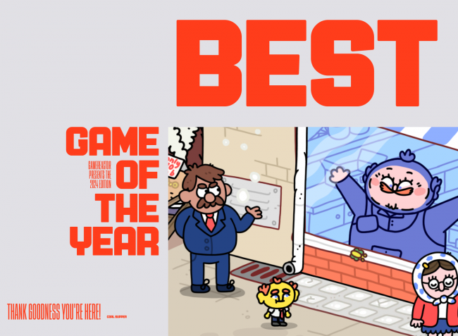 I migliori giochi di puzzle del 2024 - - Gamereactor