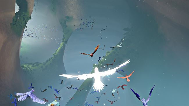 Lost Ember Recensione - Gamereactor