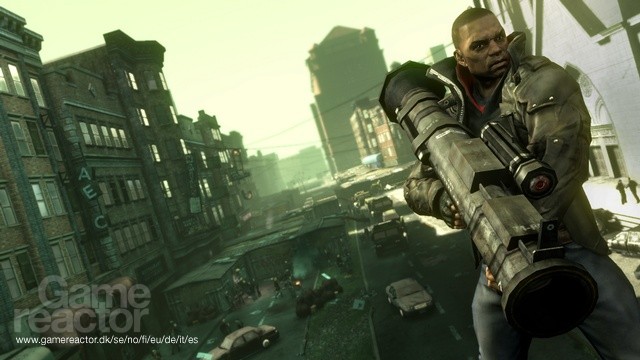 Prototype: Biohazard Bundle disponibile per Xbox One - Prototype 2 ...