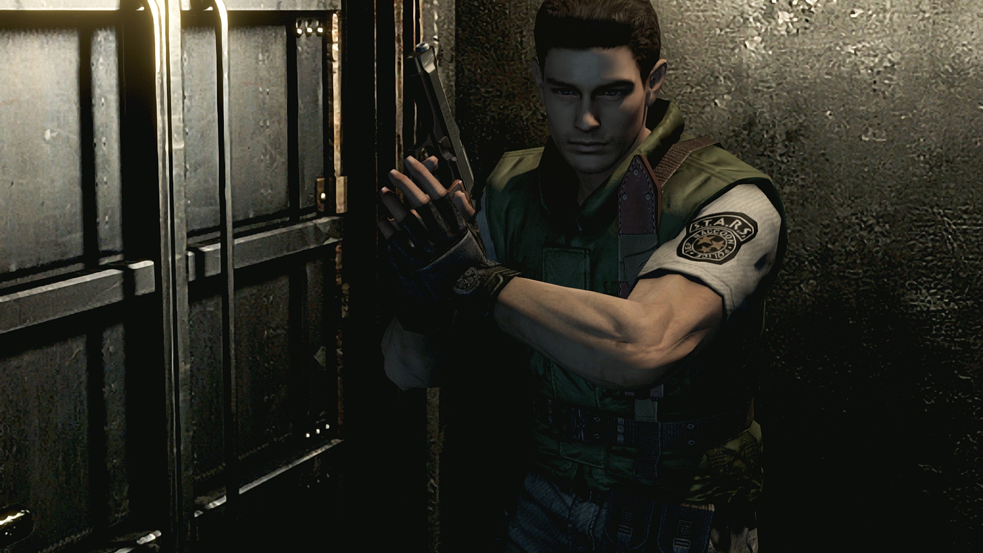 Resident Evil HD Remaster Recensione - Gamereactor