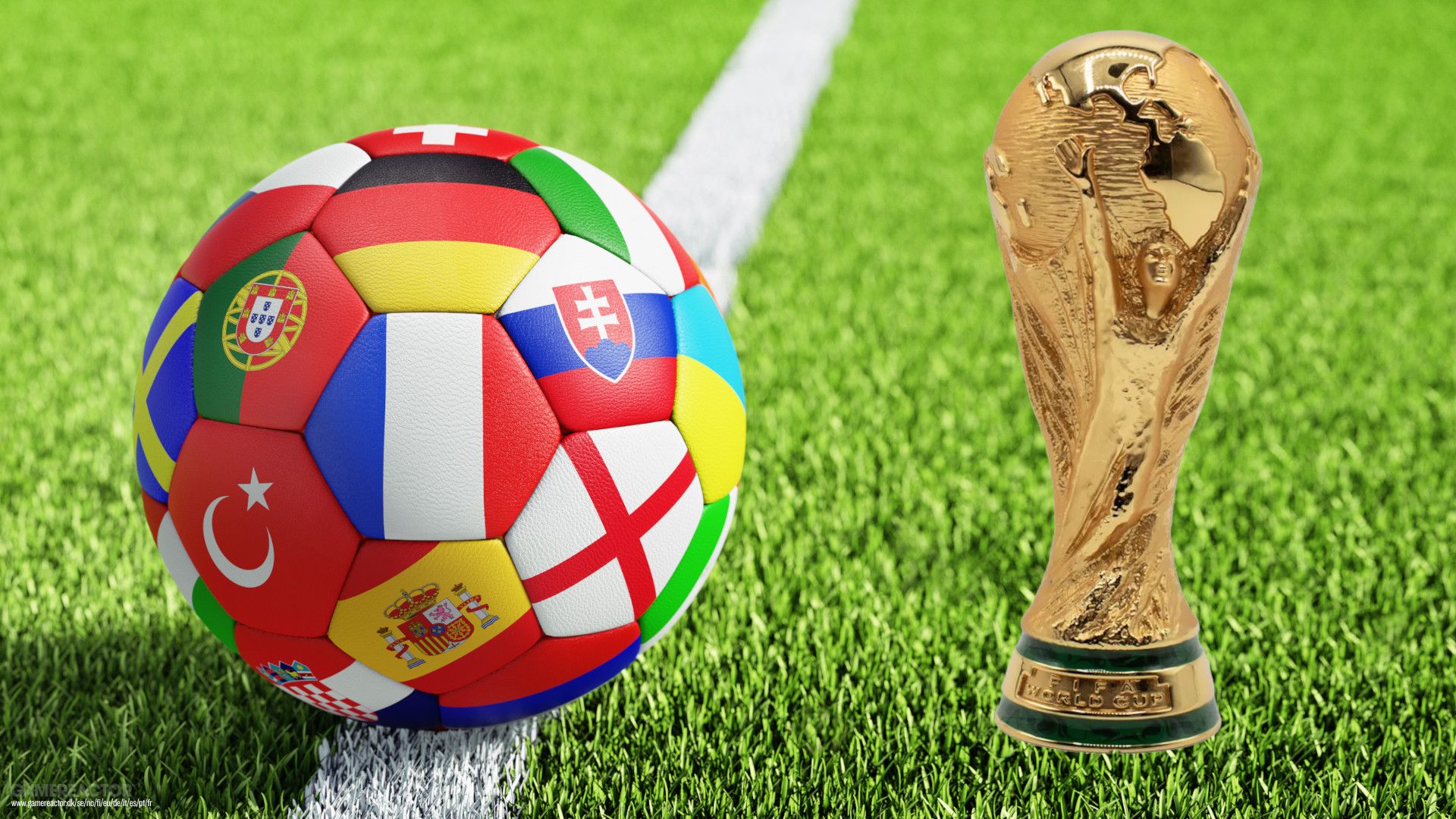 Coppa del Mondo 2026: Tutte le squadre qualificate per l'Europa, chi è ...