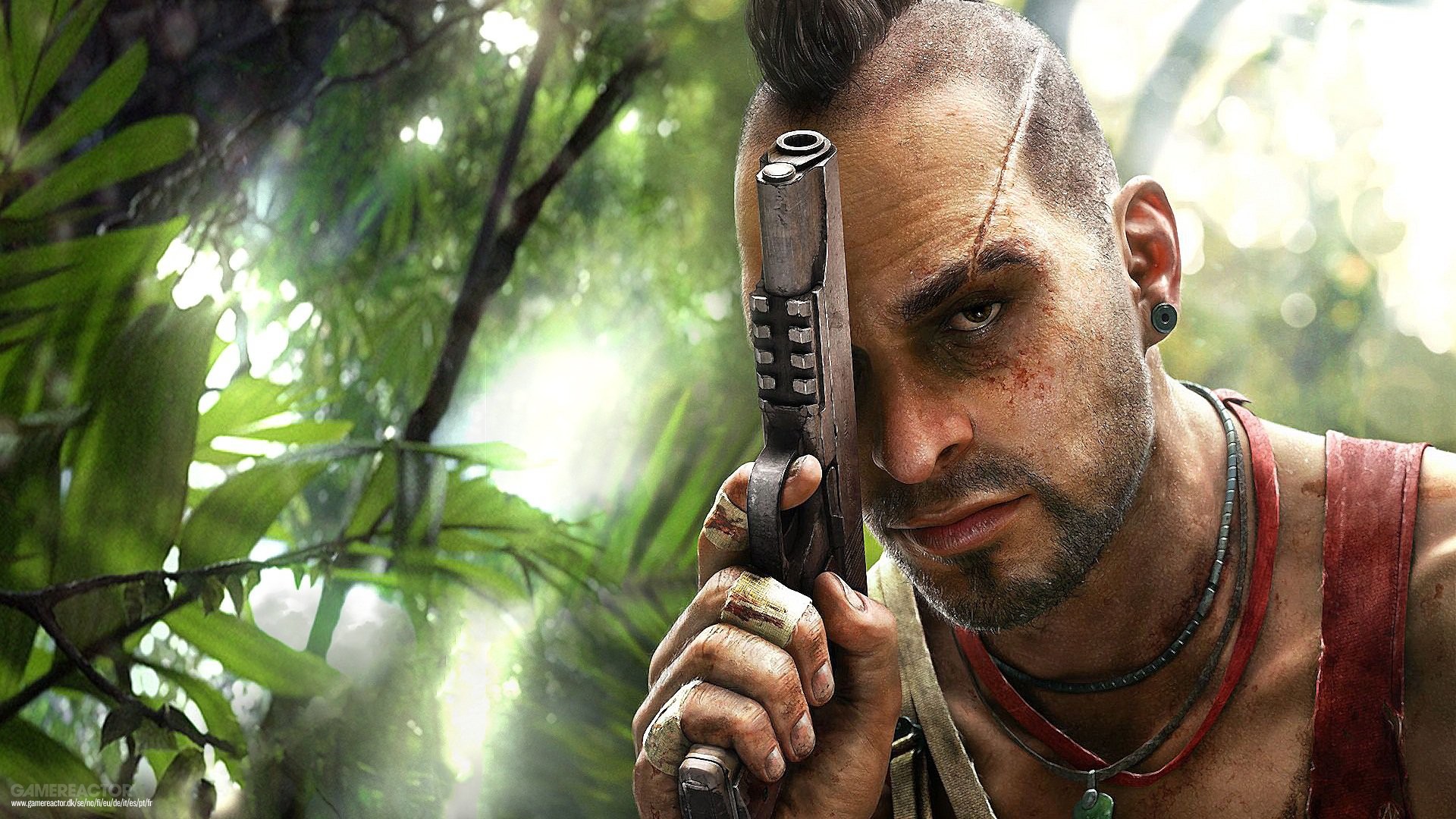Rumour Vaas Di Far Cry 3 Torner In Far Cry 6 