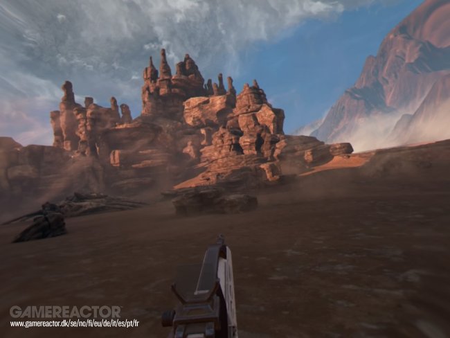 Farpoint Recensione - Gamereactor
