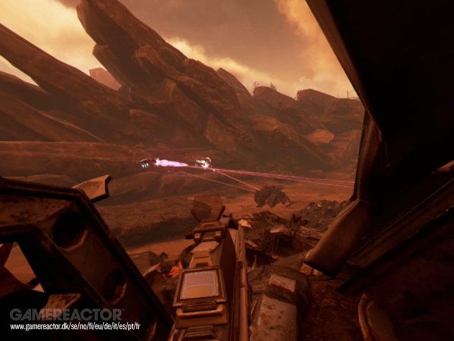 Farpoint Recensione - Gamereactor