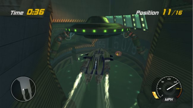 Hydro Thunder Hurricane Recensione - Gamereactor