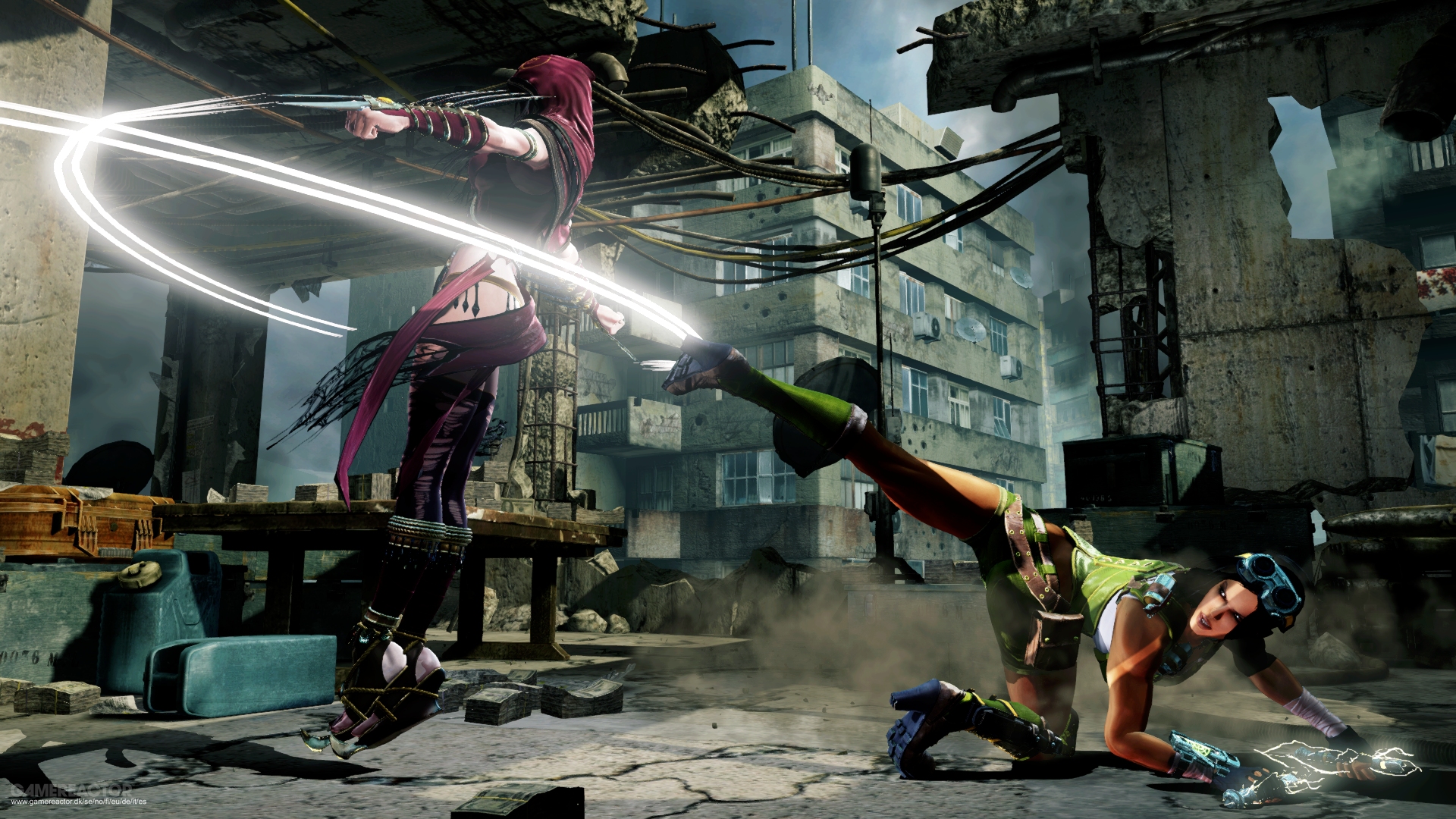 Killer Instinct Recensione - Gamereactor